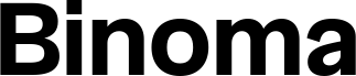 Binoma Trial Extra Bold font