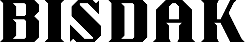 Bisdak Regular font | Fonts2u.com