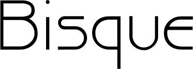 Bisque font