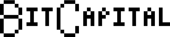 BitCapital font | Fonts2u.com