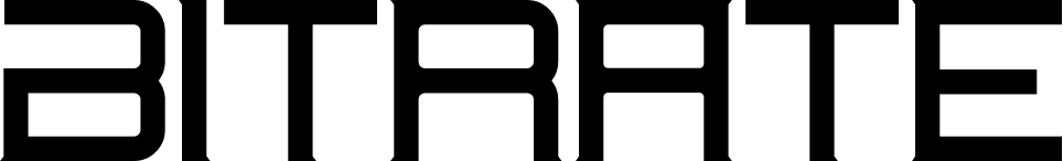 Bitrate Demo font | Fonts2u.com