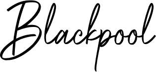 Blackpool Blackpool fuente | Fonts2u.com