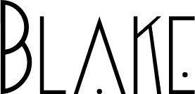 Blake font | Fonts2u.com
