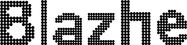 Blazhe Disco Demo Regular font | Fonts2u.com