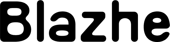 Blazhe Rounded Regular Demo font | Fonts2u.com