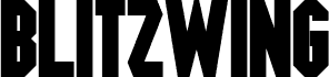 Blitzwing font | Fonts2u.com