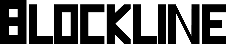 Blockline fuente | Fonts2u.com