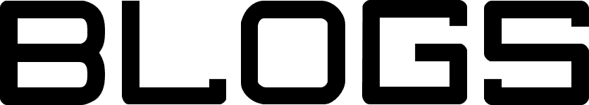 blogs font | Fonts2u.com