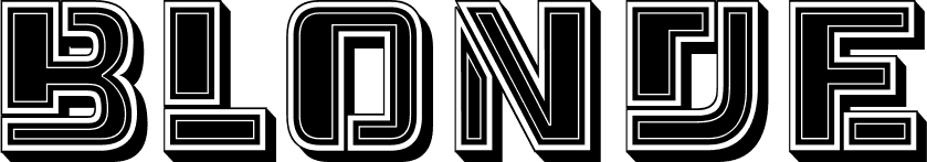 Blonde Extravagant Regular font | Fonts2u.com