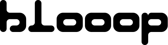 blooop font | Fonts2u.com