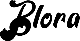 Blora fuente | Fonts2u.com
