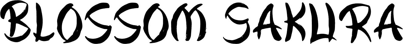 Blossom Sakura fuente