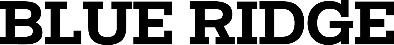 BLUE RIDGE font | Fonts2u.com