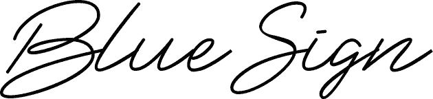 BlueSign font | Fonts2u.com