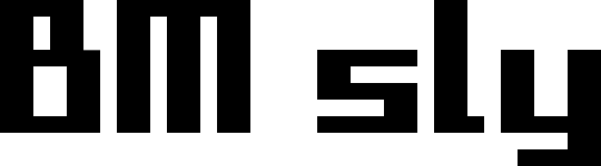 BM sly A10 fuente | Fonts2u.com