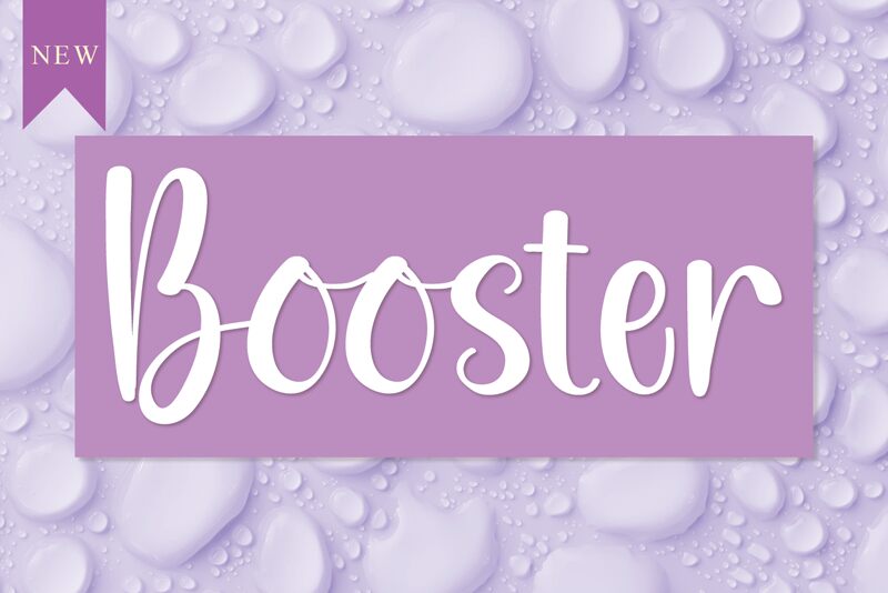 Booster font | Fonts2u.com