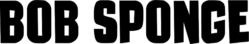 Bob Sponge font | Fonts2u.com