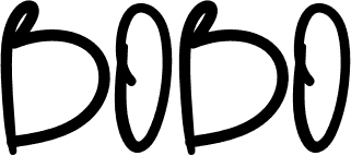 Bobo font | Fonts2u.com