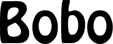 Bobo font | Fonts2u.com