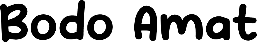 Bodo Amat font | Fonts2u.com