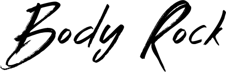 Body Rock font | Fonts2u.com