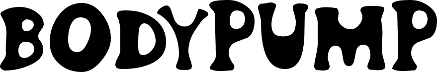 bodypump 1 font | Fonts2u.com