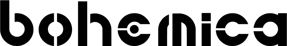 bohemica font | Fonts2u.com