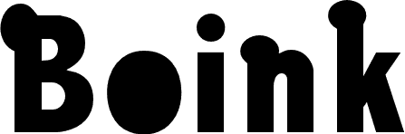 Boink font | Fonts2u.com