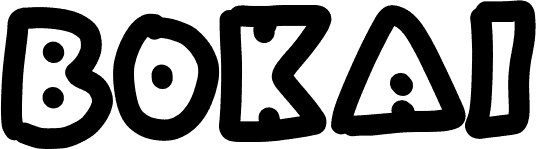 Bokai font | Fonts2u.com