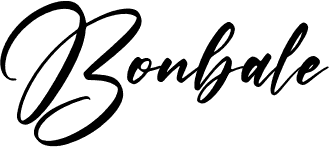 Bonbale font | Fonts2u.com