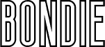 Bondie-Regular font | Fonts2u.com