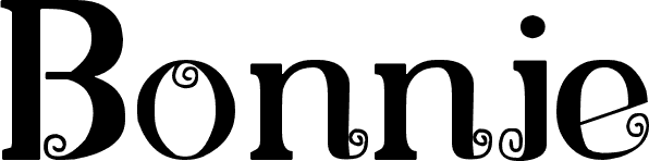 Bonnie font | Fonts2u.com