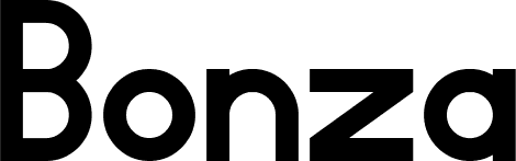 Bonza font | Fonts2u.com