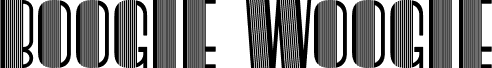 Boogie Woogie Book Regular font | Fonts2u.com