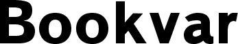 Bookvar font | Fonts2u.com