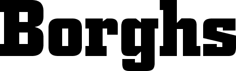 Borghs Normal font | Fonts2u.com