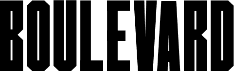 BOULEVARD font | Fonts2u.com