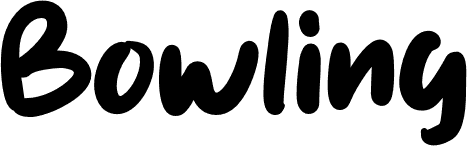 Bowling font | Fonts2u.com