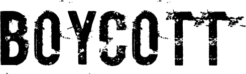 Boycott font | Fonts2u.com