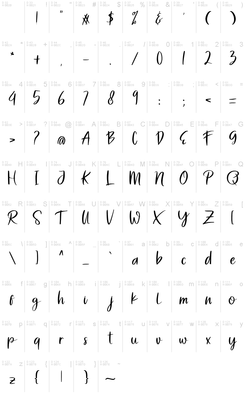 Both Bottle font | Fonts2u.com