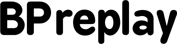 BPreplay-Bold font