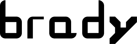 brady Regular font | Fonts2u.com