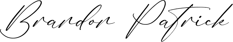 Brandon Patrick font | Fonts2u.com