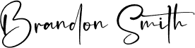 Brandon Smith Italic font | Fonts2u.com