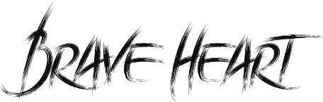 BraveHeart font | Fonts2u.com
