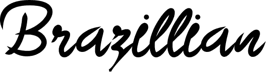 Brazillian font | Fonts2u.com