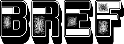 Bref Regular font | Fonts2u.com