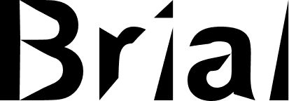 Brial pointed font | Fonts2u.com