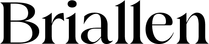 Briallen Demo Regular font | Fonts2u.com