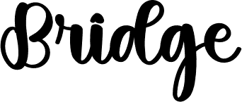 Bridge font | Fonts2u.com